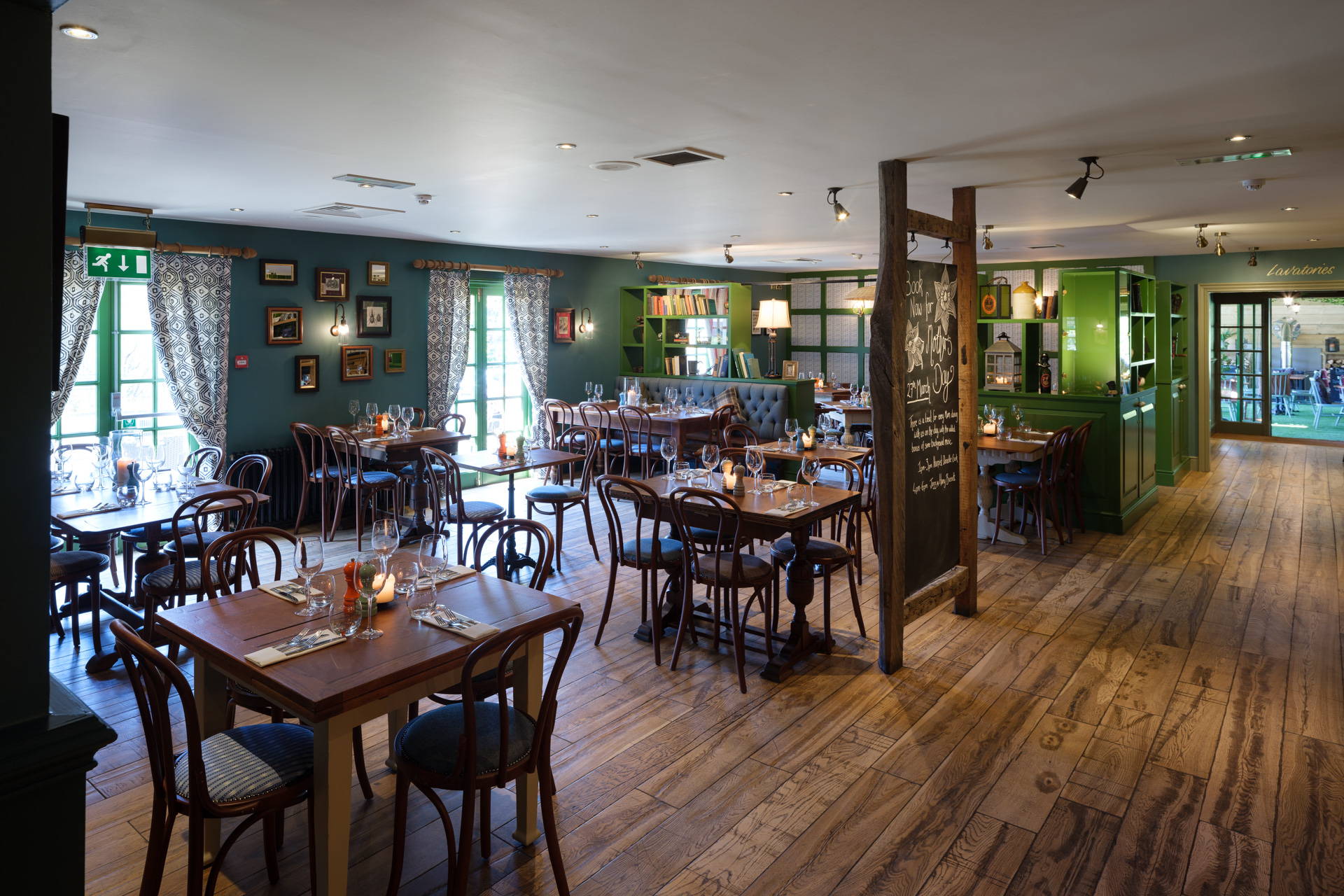 Book Conference, Function & Private Event Rooms in Liphook